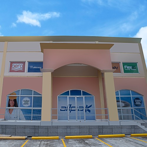 Contáctenos – ALLPAK